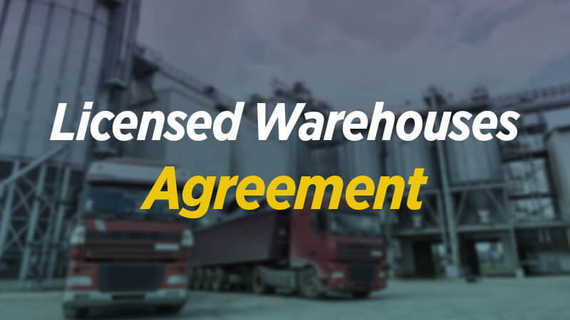 General Information - Turkish Mercantile Exchange Inc.