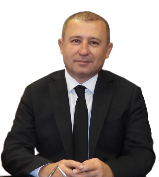 Yönetim Kurulu - Türkiye Ürün İhtisas Borsası A.Ş.